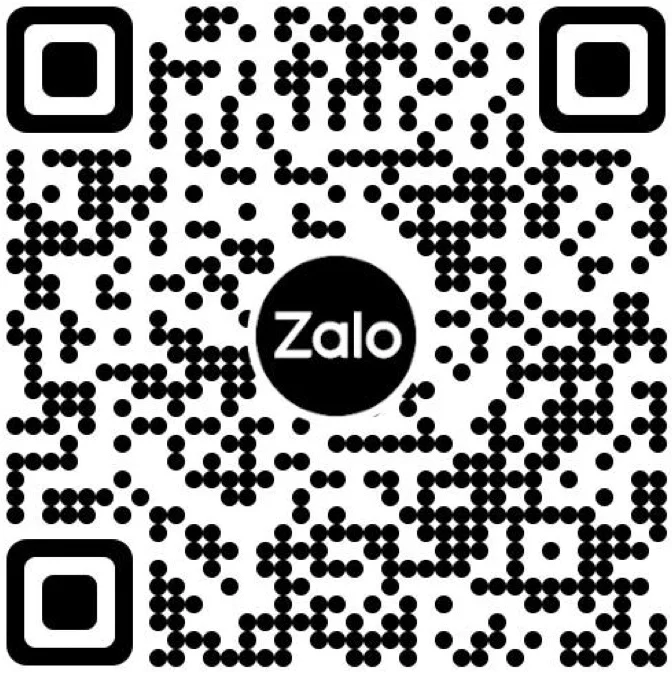 Zalo - Quyên - Bảo Hộ Công Nghiệp